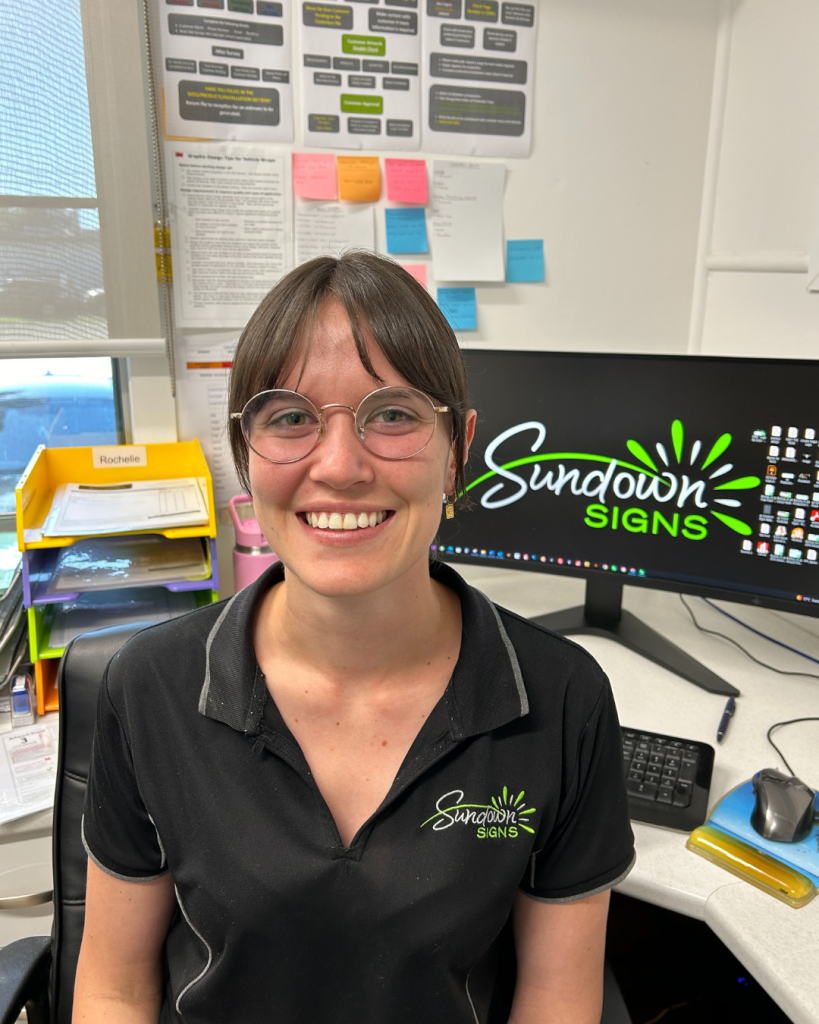 About Us – Sundown Signs